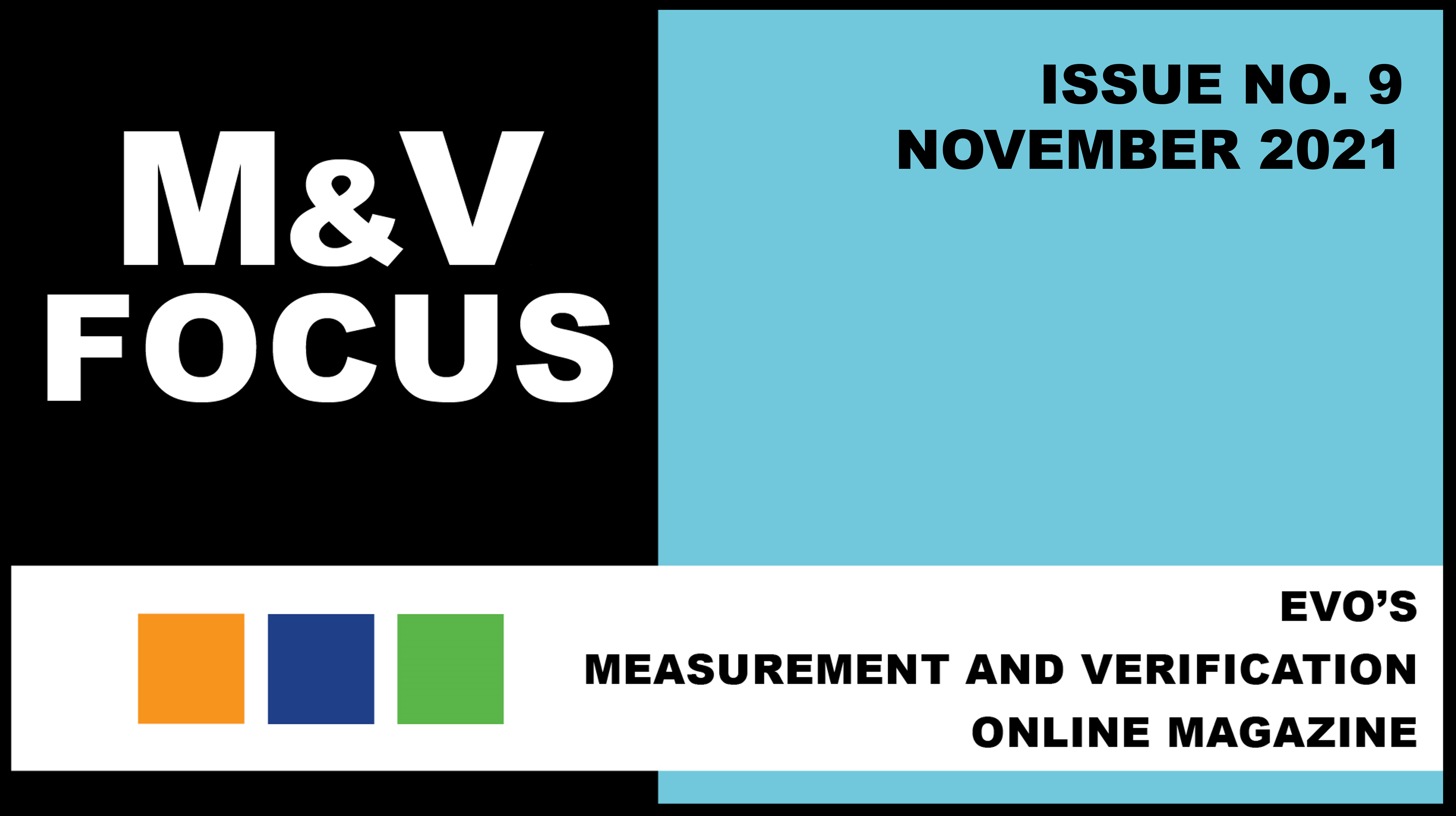 Home - Efficiency Valuation Organization (EVO)